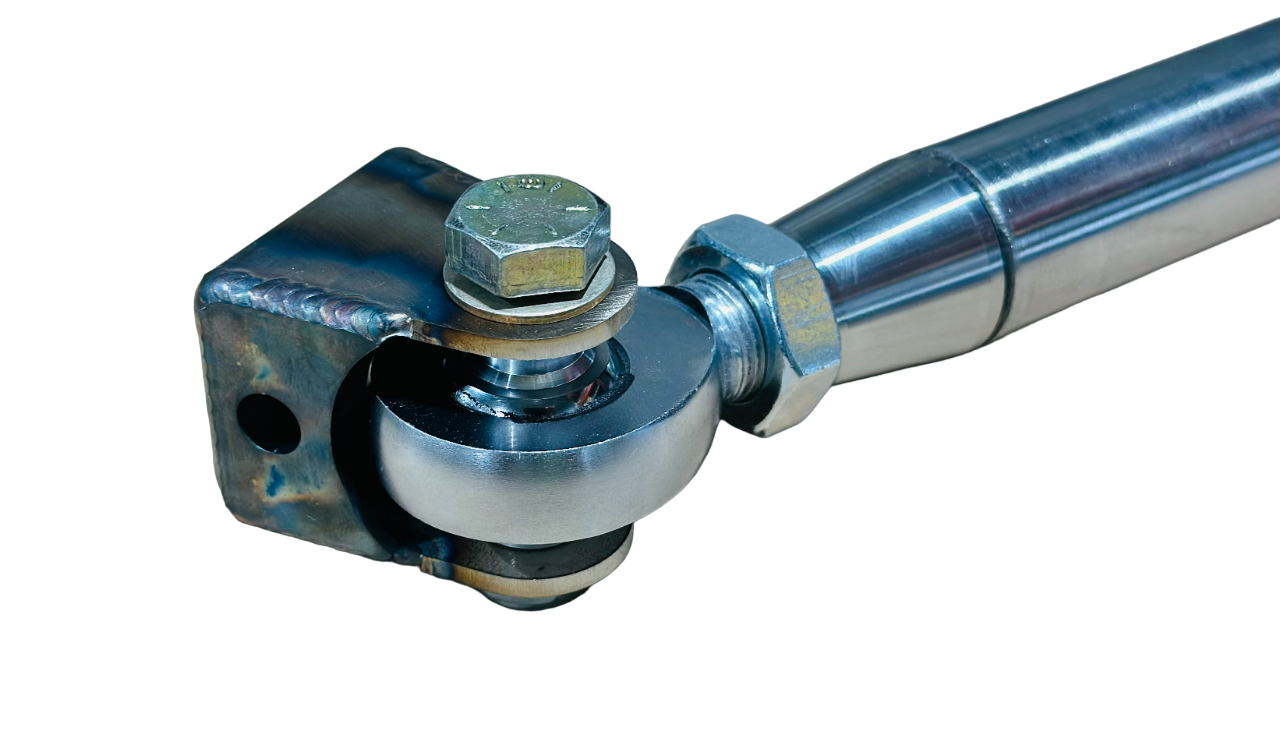 Heavy Duty Diagonal Link Kit