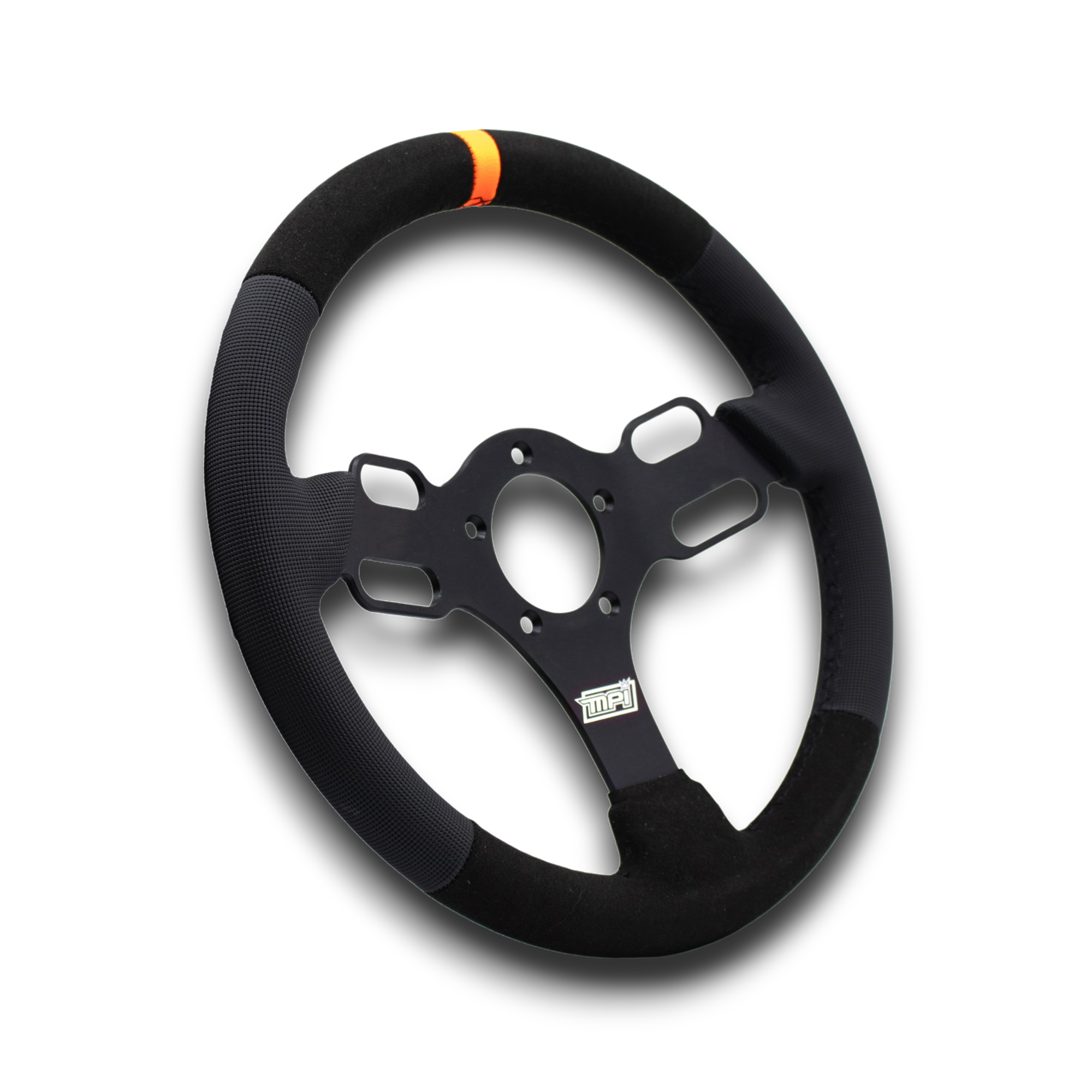 MPI Drag Racing Steering Wheel (DRG-R5346)
