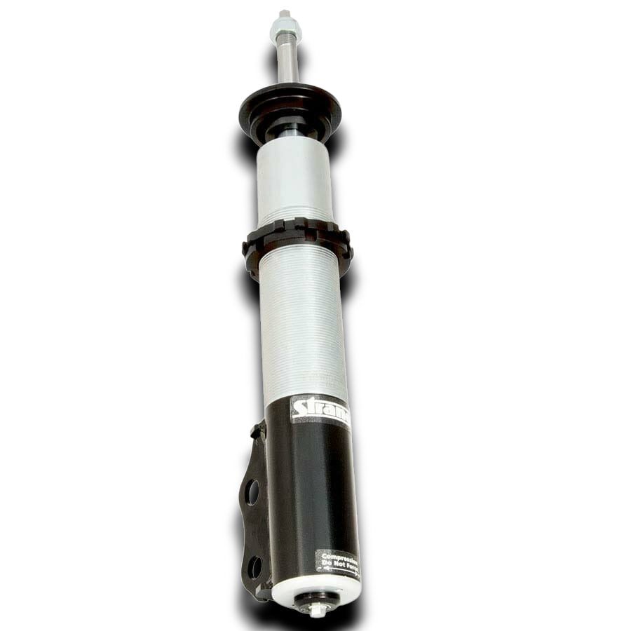 Strange Long Travel Double Adjustable Coil-Over Strut (1987-2004 Musta