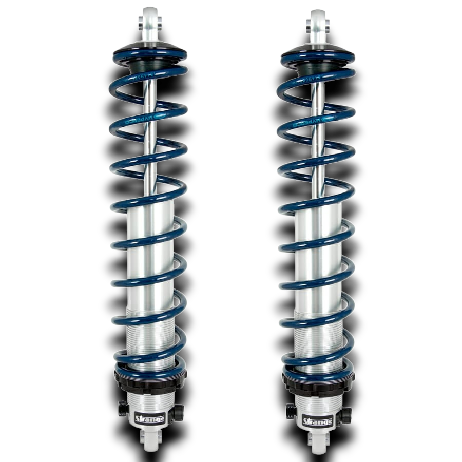 Strange Double Adjustable Shock Package (2.62" Stroke)