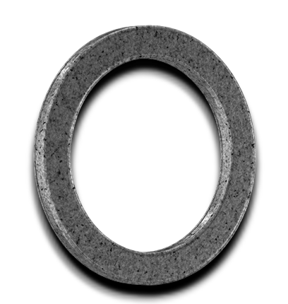 Elite Series II ARB Replacement Thrust Bushing