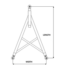 Elite Series II Wishbone Assembly Service