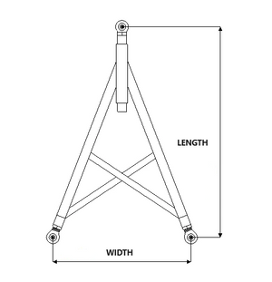 Wishbones | Diagonal Links