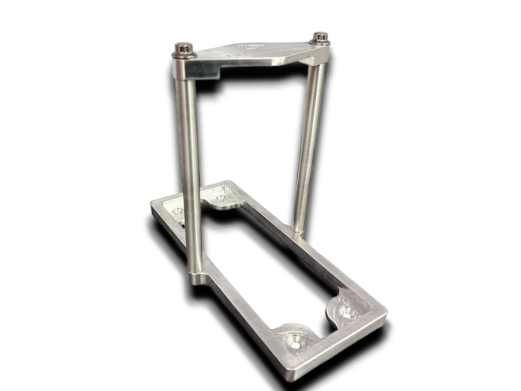 Batteries & Components