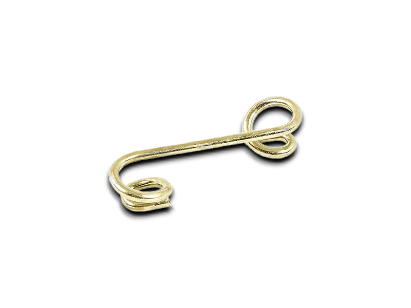 1 3/8" x .400 Dzus Spring (5 PK)