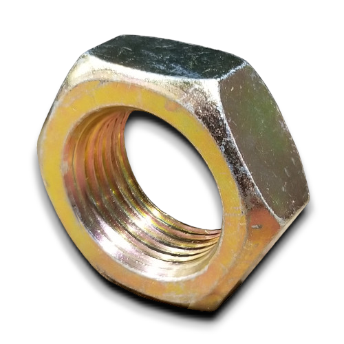 Jam Nuts for Rod Ends