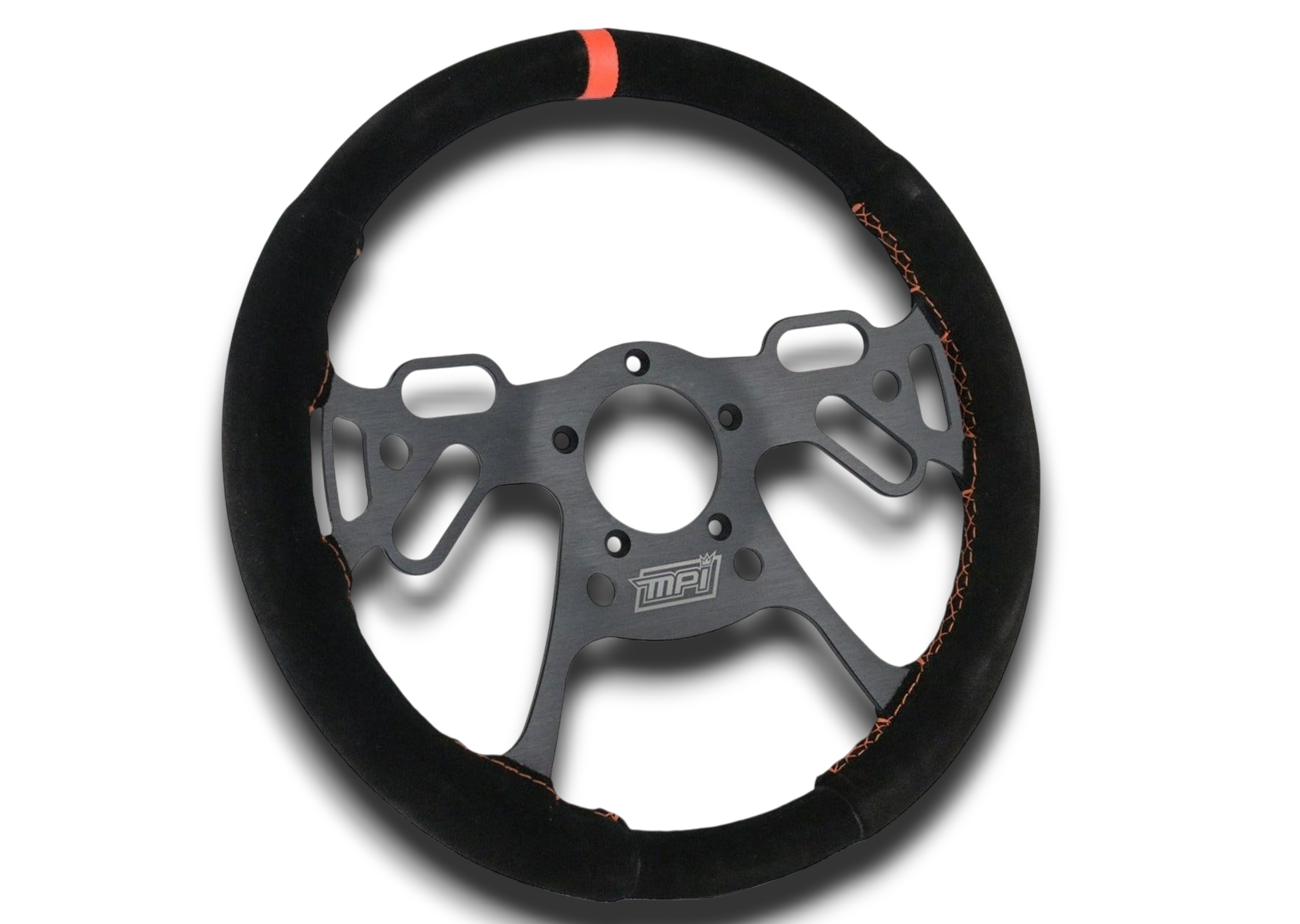 MPI Drag Racing Steering Wheel (DRG2-13)
