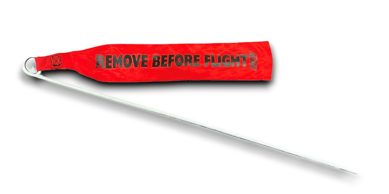 Stroud Alignment Rod for Mechanical Spring Launchers