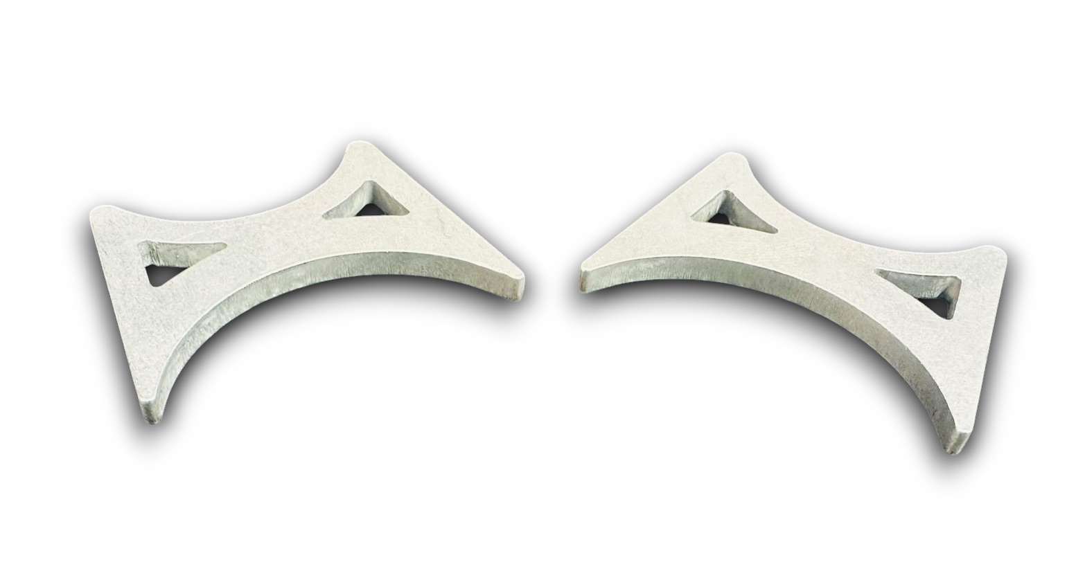 Pro Jack Chassis Tabs- 2PK