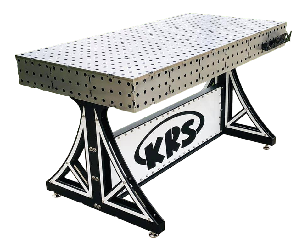 Fabrication Tables