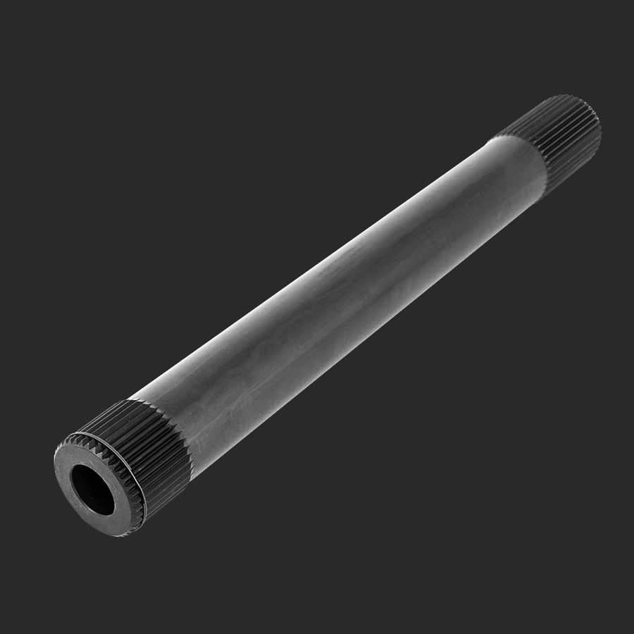 Strange Modular Housings