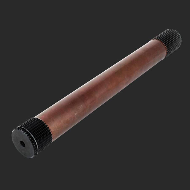 Strange Modular Housings