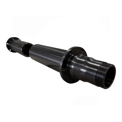 HC&D Custom Built Rear End Housings