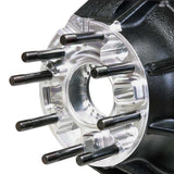 Strange Modular Housings