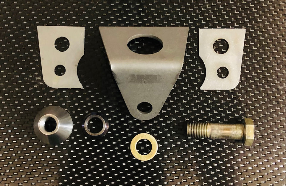 HC&D Custom Built Rear End Housings