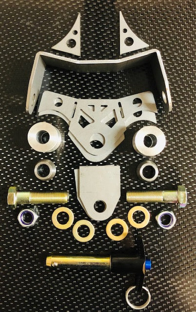 Parachutes & Accessories