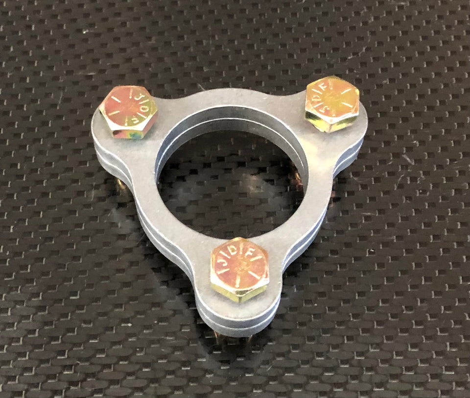 Brackets & Tabs