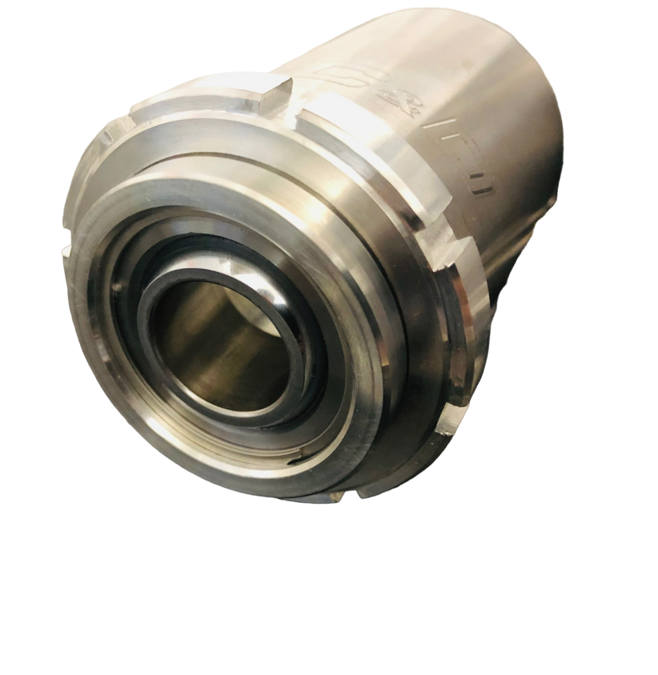 HC&D Adjustable Threaded Strut Cup Kit