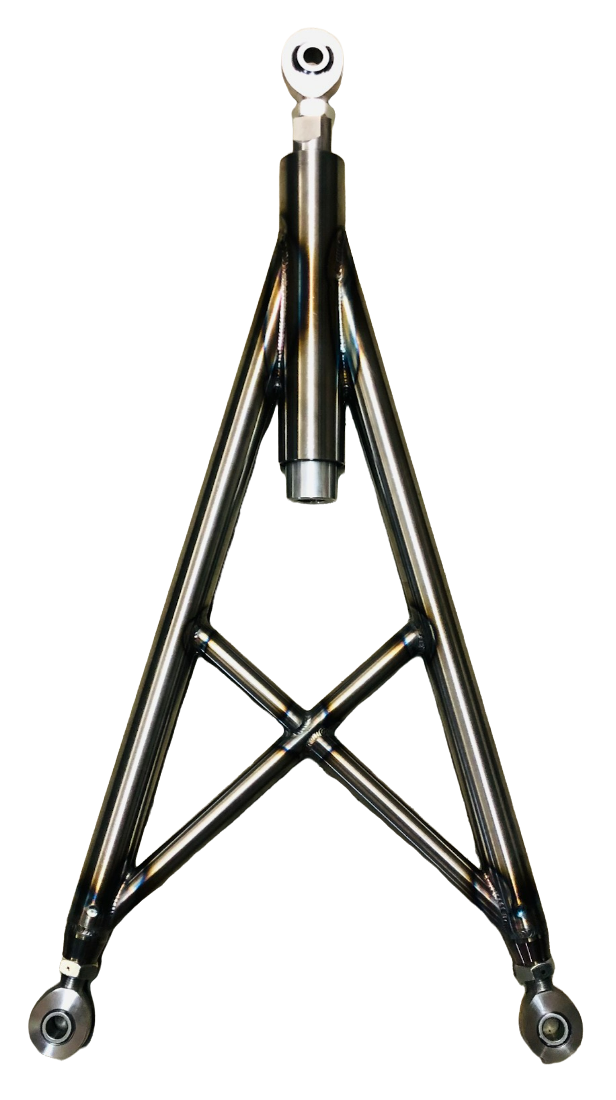 Elite Series II Wishbone Kit