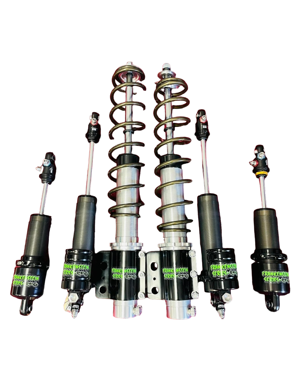 Ron G Afterworks Shocks / Struts