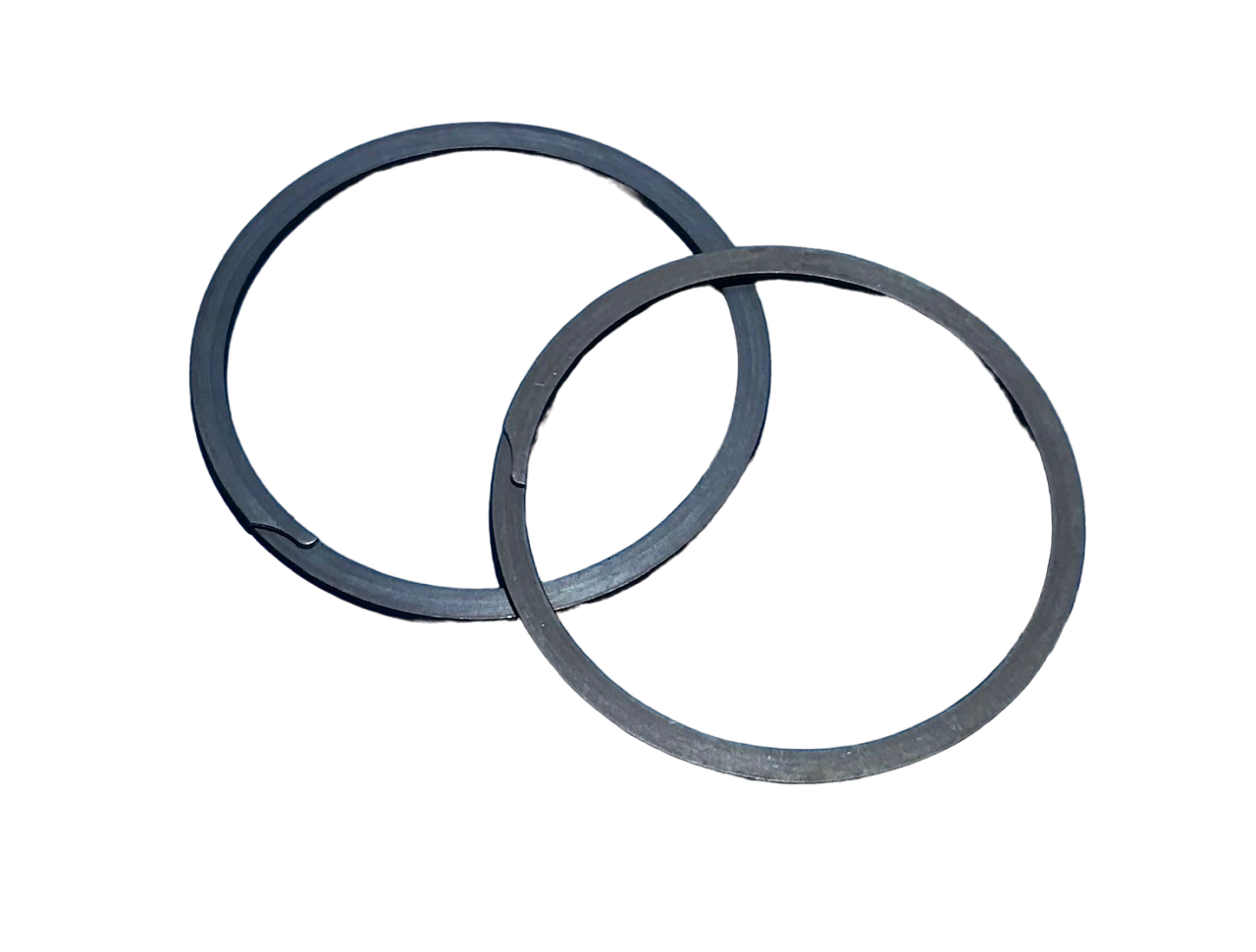 Elite Series II Wishbone Spiral Lock Rings