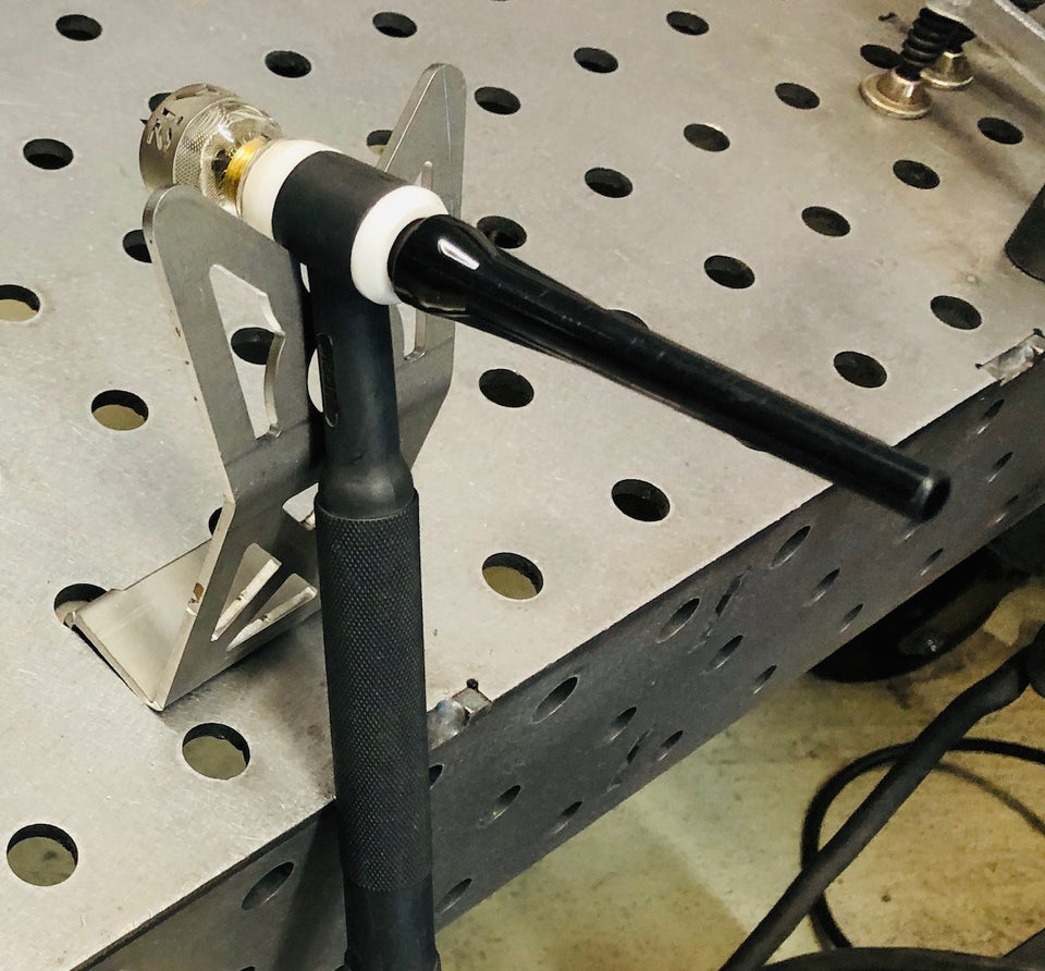 Chassis Builder Fixtures & Tooling