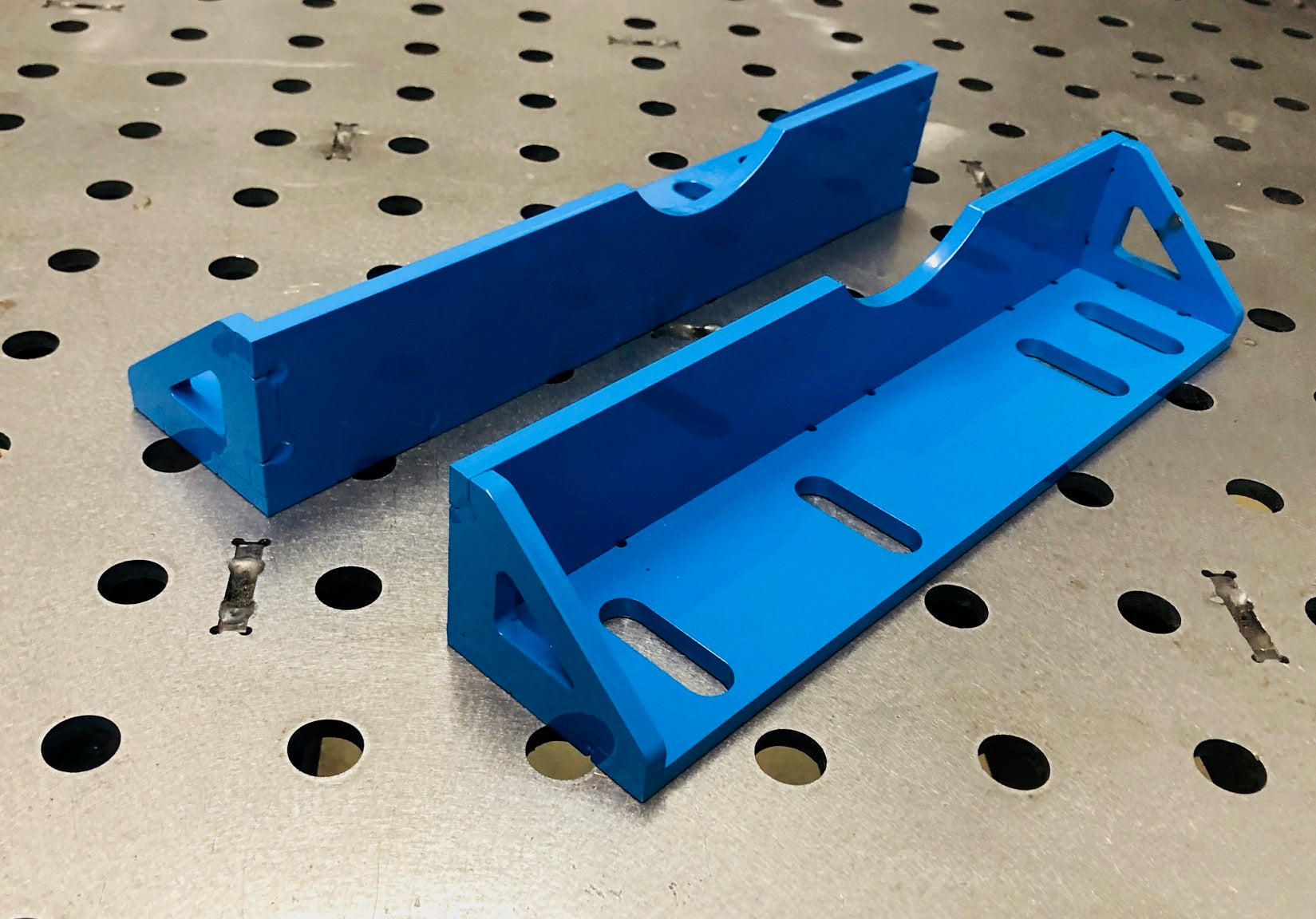 Universal Bracket Fixture