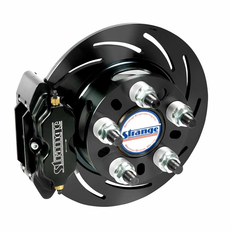 Strange Engineering Rear Symmetrical 3.150 Brake Kits
