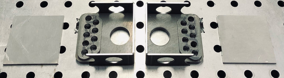 Universal Torque Box DIY Builder Kit