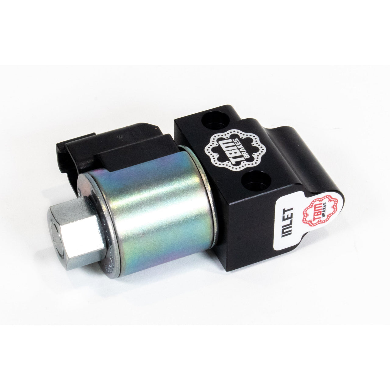 TBM Brakes Line Lock
